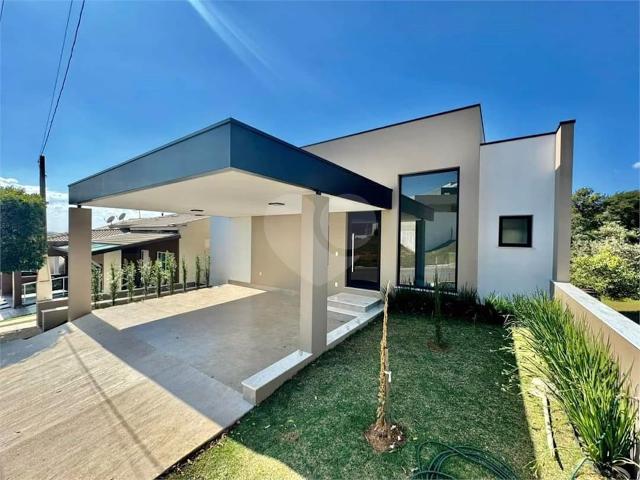 Casa em Jacaré, Cabreúva/SP de 258m² 3 quartos à venda por R$ 1.599.900,00