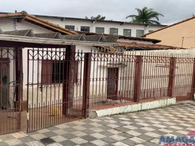 Casa em Jacareí