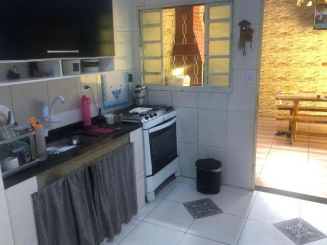 Casa em Jacareí