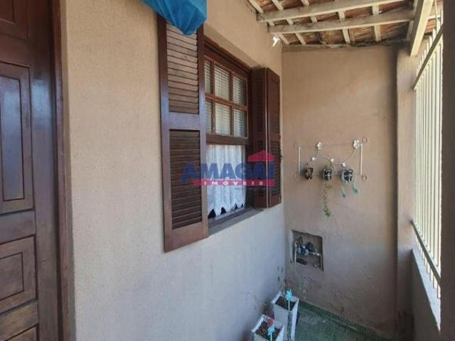 Casa em Jacareí
