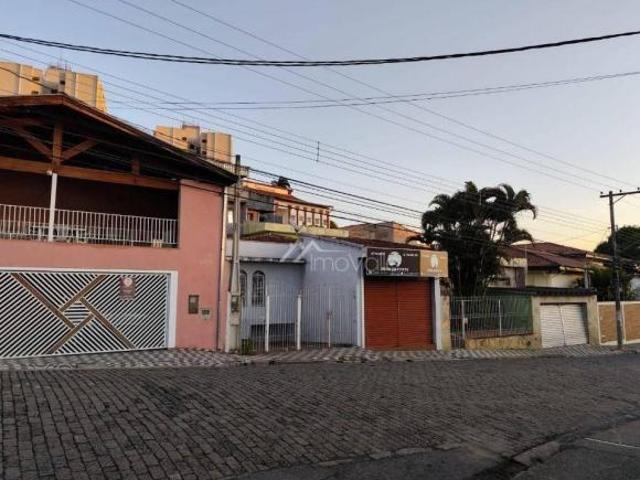 Casa em Jacareí