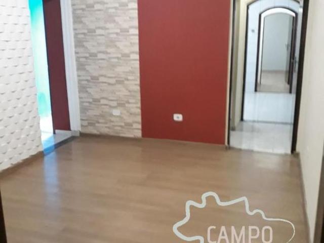 CASA EM JACAREÍ DE 125m2! Aceita financiamento!