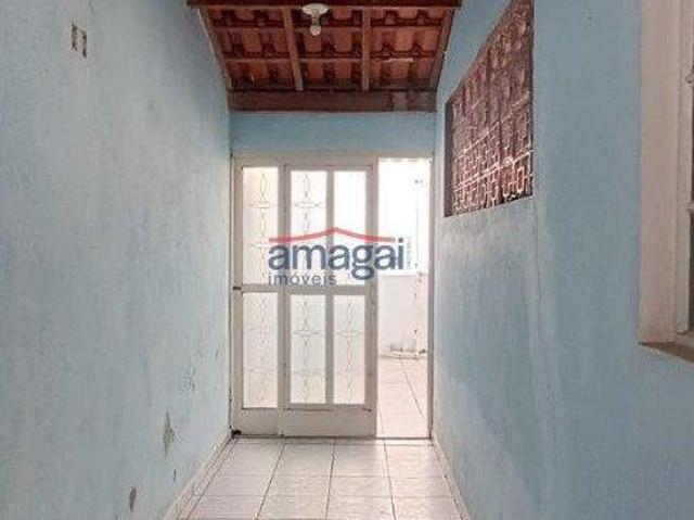 Casa em Jacareí, no bairro Jardim Terras de São João, à venda