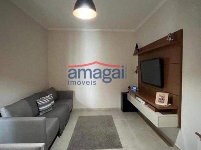Casa em Jacareí Residencial Santa Paula