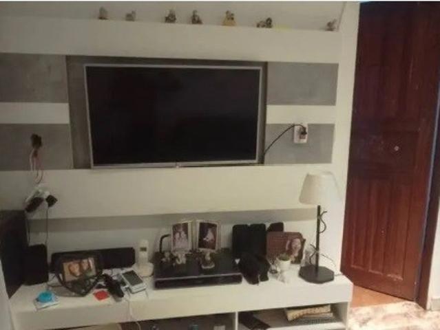 Casa em Jacarepaguá, Rio de Janeiro/RJ de 56m² 2 quartos à venda por R$ 109.000,00