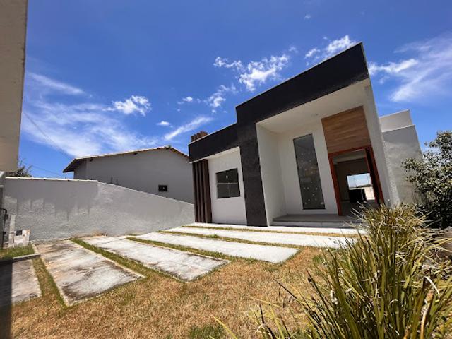 Casa em Jacaroá, Maricá/RJ de 163m² 3 quartos à venda por R$ 649.000,00
