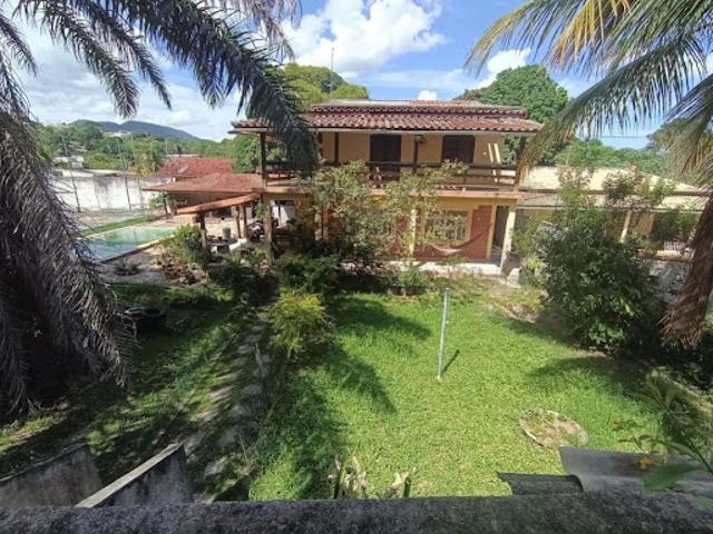 Casa em Jacaroá, Maricá/RJ de 180m² 4 quartos à venda por R$ 599.900,00