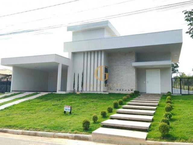 Casa em Jaboticatubas no Condomínio Vale do Luar