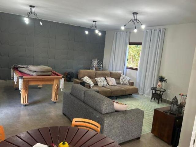 Casa em Jaboticatubas no Condomínio Vale do Luar