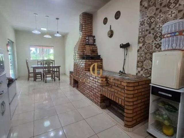 Casa em Jaboticatubas no Condomínio Vale do Luar