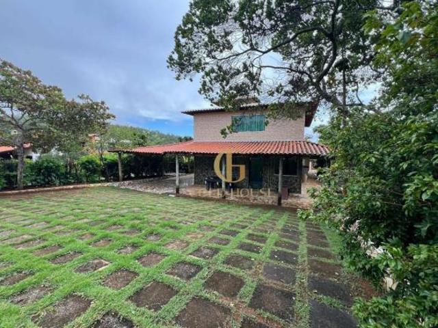 Casa em Jaboticatubas no Condomínio Vale do Luar