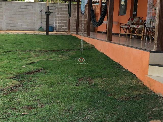Casa em, Jaboticatubas/MG de 180m² 3 quartos à venda por R$ 596.900,00