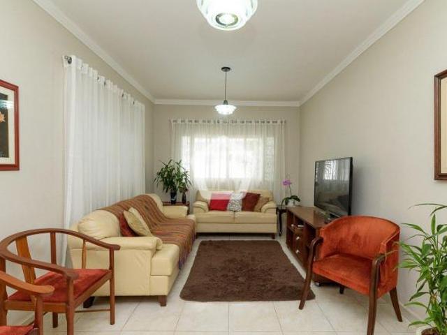 Casa em Jabaquara