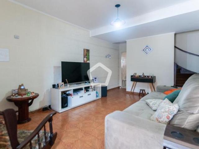 Casa em Jabaquara