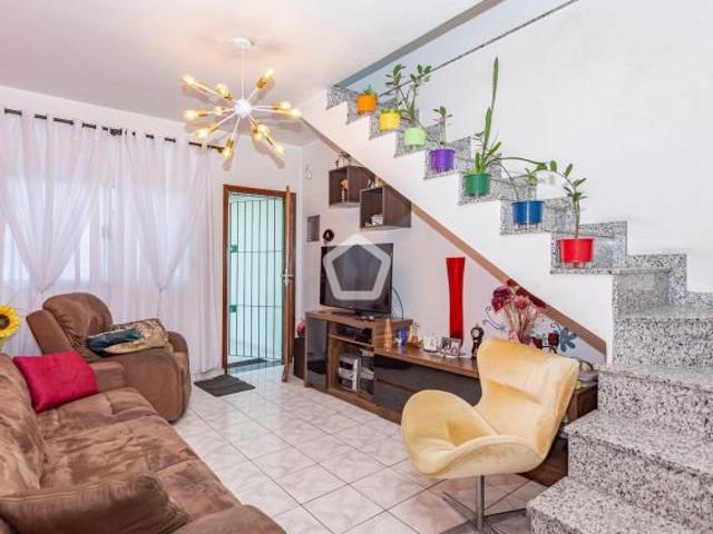 Casa em Jabaquara