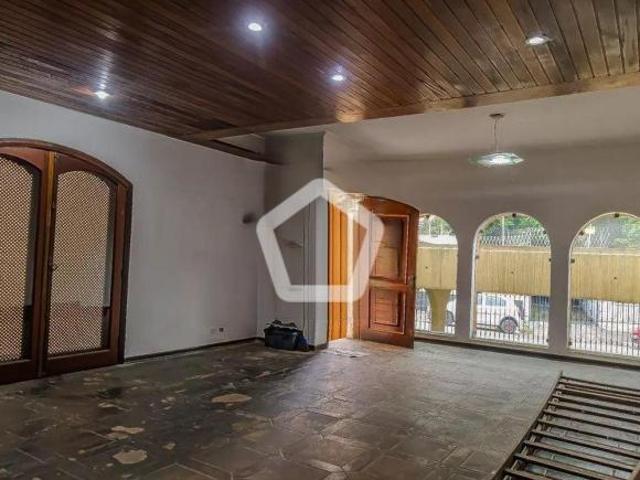 Casa em Jabaquara
