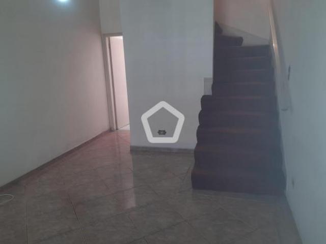 Casa em Jabaquara