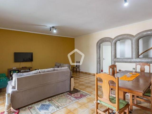 Casa em Jabaquara