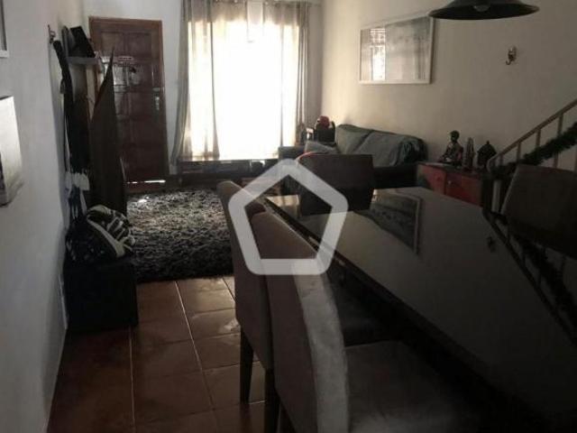 Casa em Jabaquara