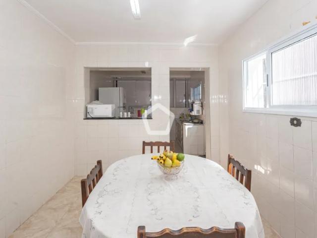 Casa em Jabaquara