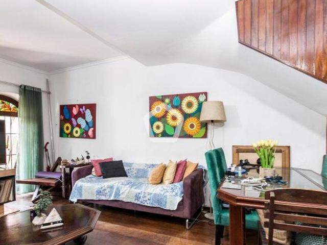 Casa em Jabaquara