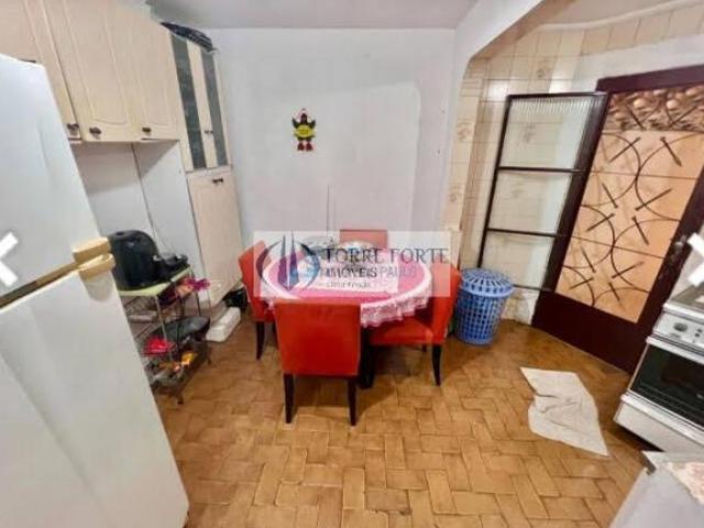 Casa em Jabaquara, São Paulo/SP de 90m² 3 quartos à venda por R$ 635.000,00