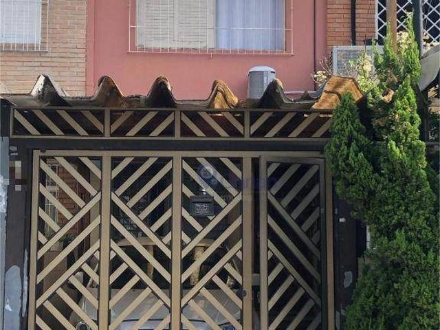 Casa em Jabaquara, São Paulo/SP de 120m² 3 quartos à venda por R$ 579.000,00