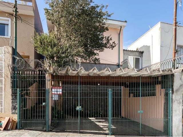 Casa em Jabaquara, São Paulo/SP de 145m² 4 quartos à venda por R$ 749.000,00