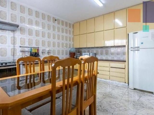 Casa em Jabaquara, São Paulo/SP de 180m² 3 quartos à venda por R$ 789.000,00