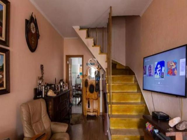 Casa em Jabaquara, São Paulo/SP de 199m² 3 quartos à venda por R$ 530.000,00