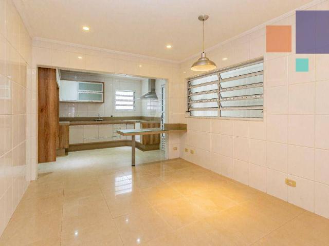 Casa em Jabaquara, São Paulo/SP de 219m² 3 quartos à venda por R$ 779.000,00