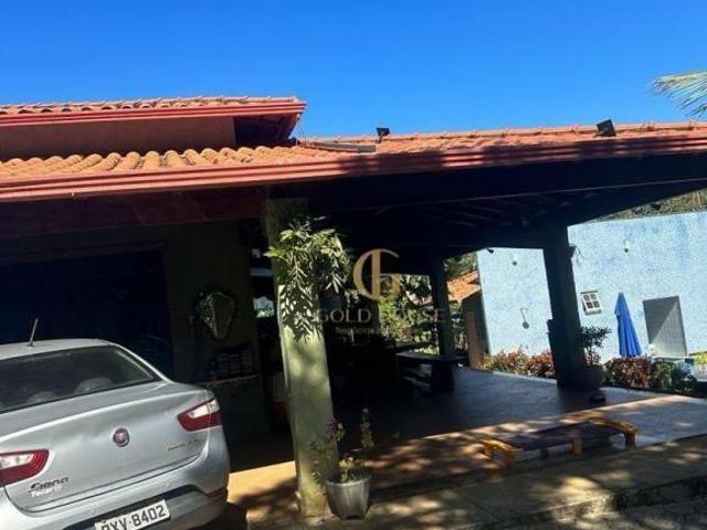 Casa em Jabuticabas no Condomínio Vale do Luar