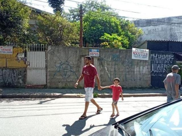 Casa em Jaguaré, São Paulo/SP de 120m² 3 quartos à venda por R$ 550.000,00