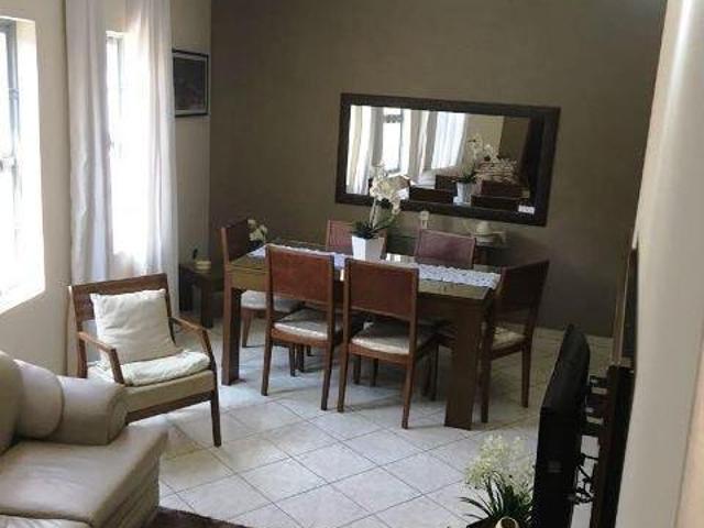 Casa em Jaguaré, São Paulo/SP de 134m² 3 quartos à venda por R$ 742.000,00