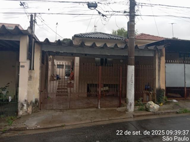 Casa em Jaguaré, São Paulo/SP de 130m² 3 quartos à venda por R$ 429.000,00
