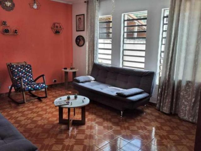 Casa em Jaguaré, São Paulo/SP de 130m² 3 quartos à venda por R$ 900.000,00