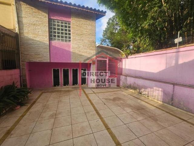 Casa em Jaguaré, São Paulo/SP de 150m² 5 quartos à venda por R$ 600.000,00