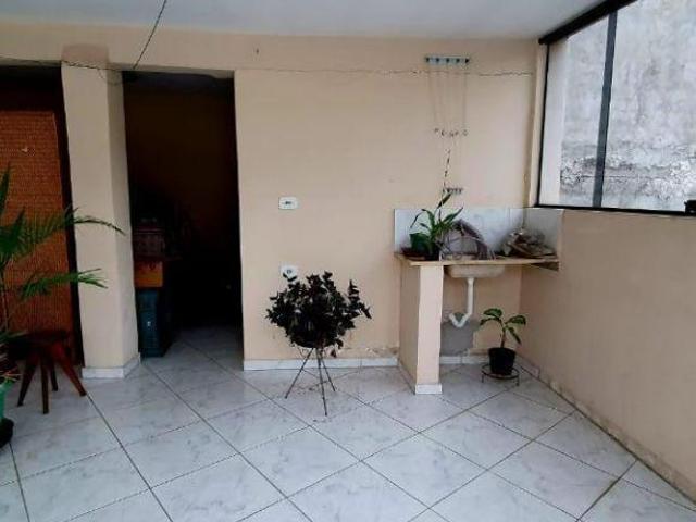 Casa em Jaguaré, São Paulo/SP de 150m² 3 quartos à venda por R$ 660.000,00