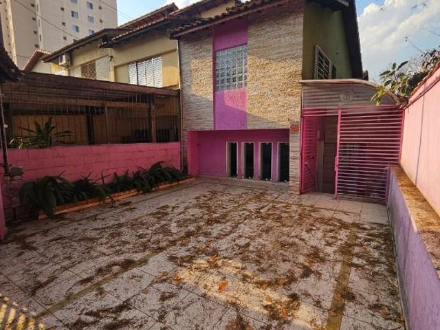 Casa em Jaguaré, São Paulo/SP de 170m² 4 quartos à venda por R$ 684.000,00
