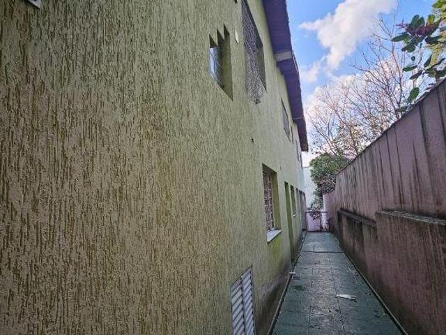 Casa em Jaguaré, São Paulo/SP de 170m² 4 quartos à venda por R$ 685.000,00
