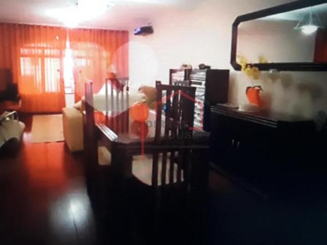 Casa em Jaguaré, São Paulo/SP de 182m² 3 quartos à venda por R$ 1.300.000,00