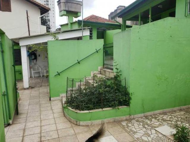 Casa em Jaguaré, São Paulo/SP de 288m² 5 quartos à venda por R$ 1.500.000,00