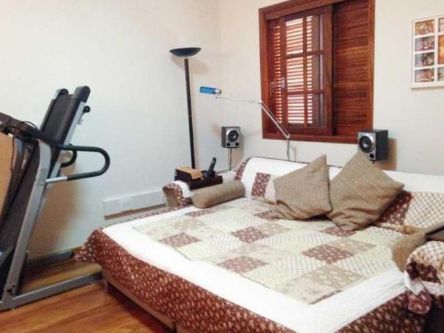 Casa em Jaguaré, São Paulo/SP de 280m² 3 quartos à venda por R$ 990.000,00
