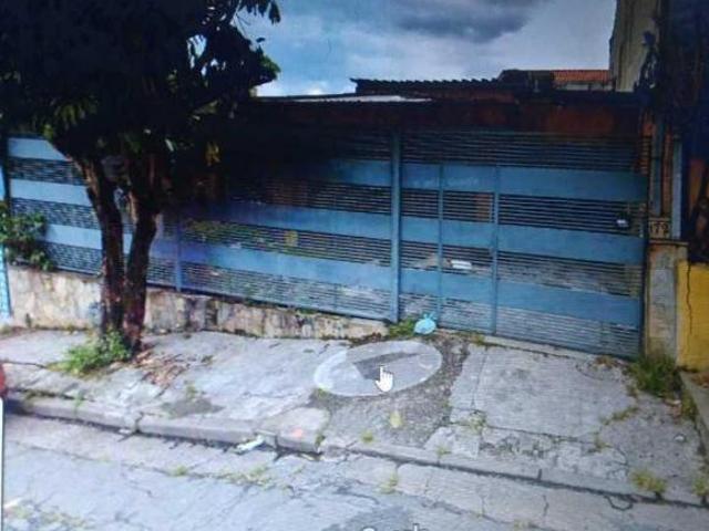 Casa em Jaguaré, São Paulo/SP de 375m² 4 quartos à venda por R$ 1.000.000,00