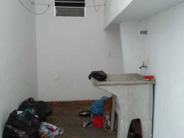 Casa em Jaguaré, São Paulo/SP de 40m² 1 quartos para locação R$ 1.100,00/mes
