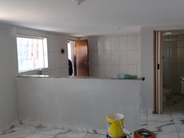Casa em Jaguaré, São Paulo/SP de 45m² 1 quartos para locação R$ 1.500,00/mes