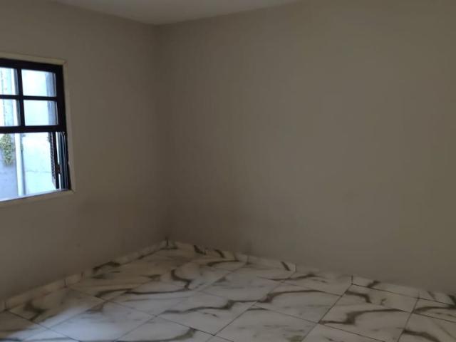 Casa em Jaguaré, São Paulo/SP de 45m² 2 quartos para locação R$ 1.800,00/mes