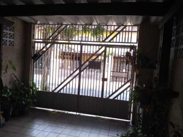 Casa em Jaguaré, São Paulo/SP de 79m² 2 quartos à venda por R$ 580.000,00