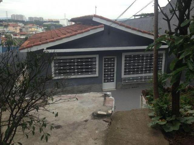 Casa em Jaguaré, São Paulo/SP de 80m² 3 quartos à venda por R$ 500.000,00