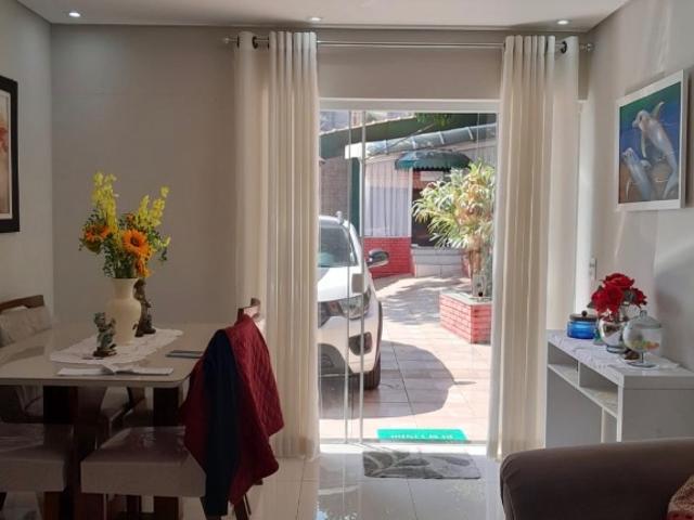 Casa em Jaguaribe, Osasco/SP de 131m² 3 quartos à venda por R$ 799.000,00